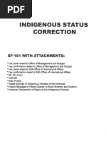 USPS Form 3575: Change of Address | PDF | Address (Geography) | Post ...