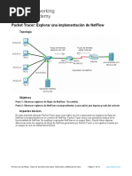 Examen de Conceptos de Conmutación, VLAN y Enrutamiento Entre VLAN | PDF | Conmutador de red ...