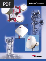 Nokia Wavence UBT-T Datasheet Data Sheet en | PDF | Computer Network ...