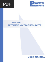 SYMAP-Parametertool User Manual v2.6 GB | PDF | Booting | Parameter (Computer Programming)