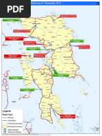 Marawi City Barangay Reference Map | PDF