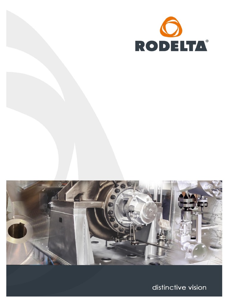 Rodelta - Elbow Pump - Proposal | PDF | Legal Liability | Pump