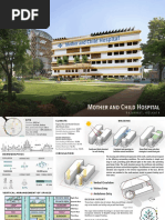 Guiding Principles For Construction of A 100 Bedded New Hospital | PDF ...