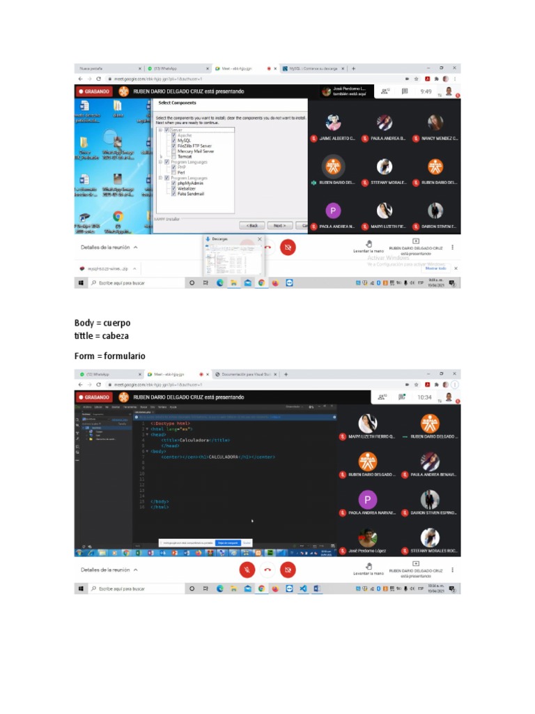 Visual Studio Code | PDF