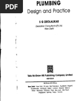 2 Stack Vs Single Stack Drainage System | PDF | Plumbing | Sanitary Sewer