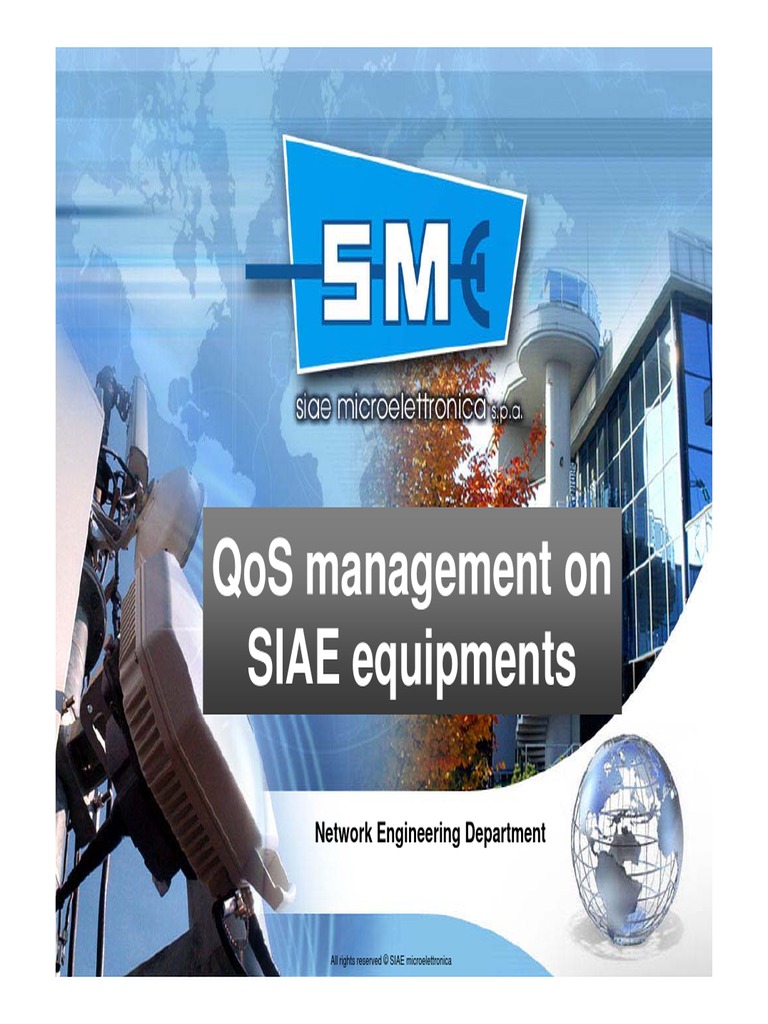 QoS ALCplus2 and ALCplus2e | PDF | Quality Of Service ...