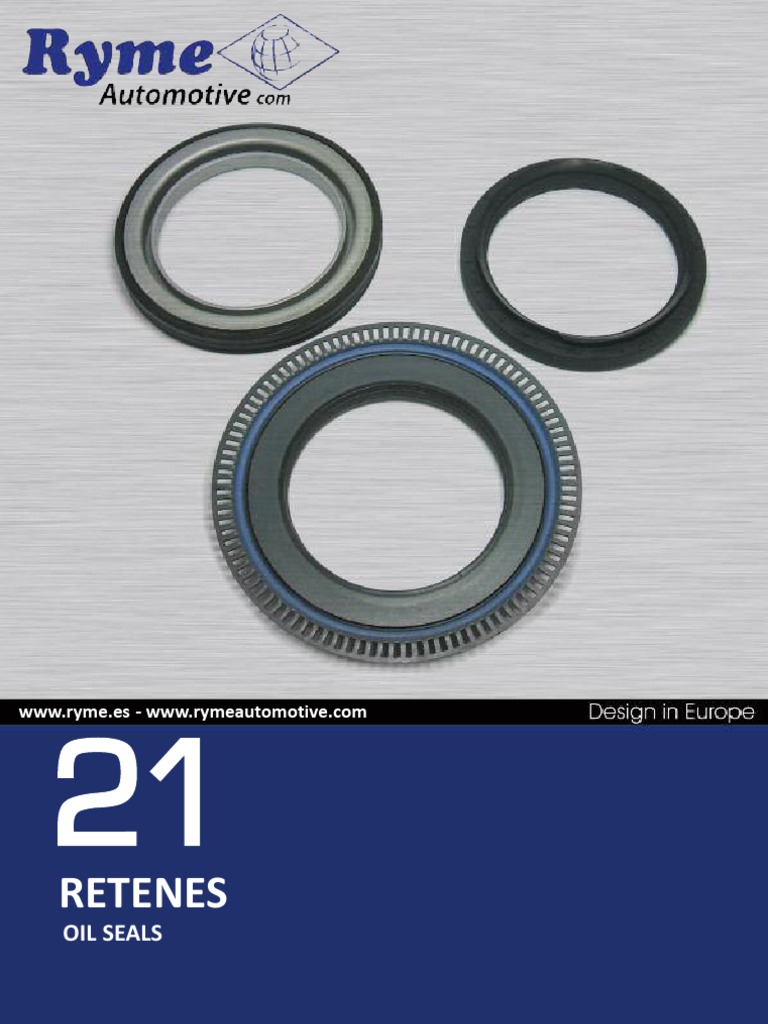 21 Retenes | PDF