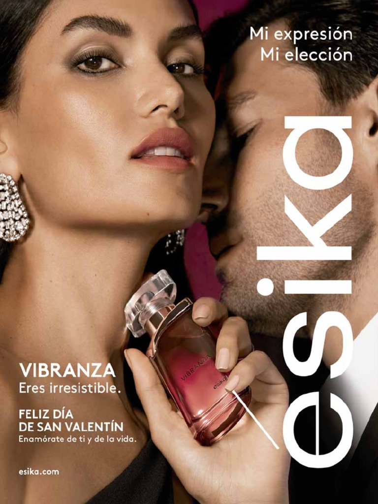 Esika Bolivia c03 2021 | PDF