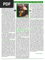 The King Alfred Plan (BKA) Rex 84 | PDF | Executive Order | U.S. State