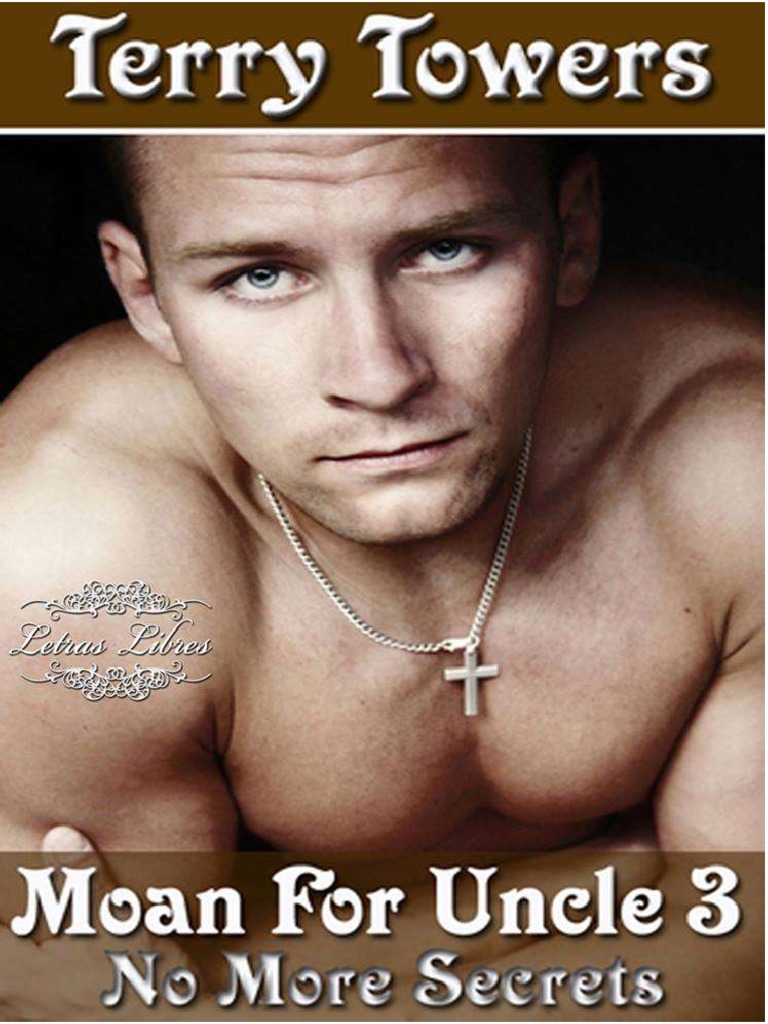 Moan For Uncle 3 (Terry Towers) No More Secrets | PDF