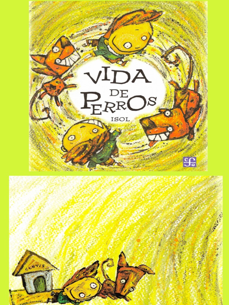 Vida de Perros Isol | PDF
