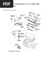 4P10 Timing | PDF | Pump | Screw