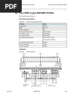 AHHB Nokia Information PDF | PDF | Radio | Wireless