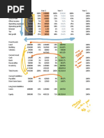Guesstimate Cheat Sheet | PDF | Delhi | Economies