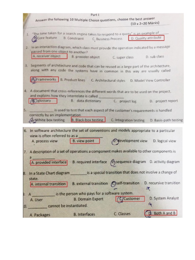 TM354 Final Spring 2018 | PDF | Java (Programming Language) | Inheritance (Object Oriented ...