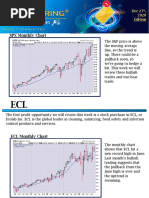 The Ultimate Price Action Trading Guide - Atanas Matov | PDF | Market ...