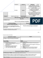 Curriculum Alignment Guide - 3rd Grade | PDF