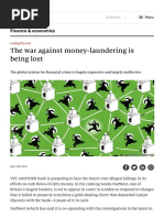 Online Access to Customs Bayan in KSA | PDF | Customs | Taxes