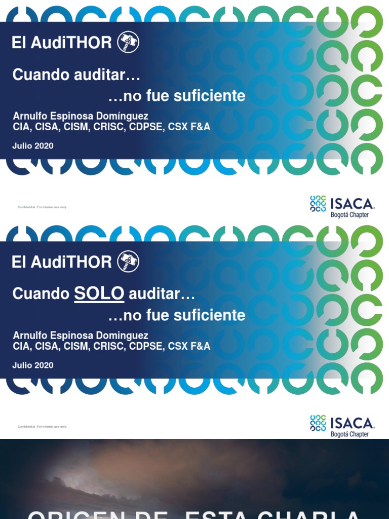 Audi Thor | PDF | Calidad (comercial) | Responsabilidad