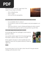 Addams Family Script | PDF