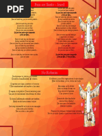 YO VOLARÉ Letra | PDF | Religión y creencia