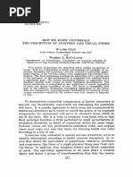 Stephen Stich - The Fragmentation of Reason | PDF | Analytic Philosophy ...