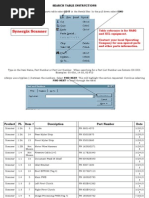Touchpanel Spares Catalogue 25407 | PDF | Computing | Computer Engineering
