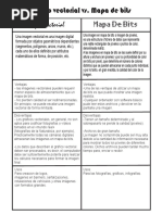 Procesamiento de Mapa de Bits - Tema 1.7 | PDF