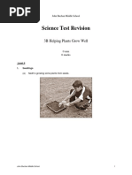 0606 Topical Past Papers | PDF