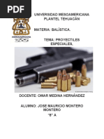 Partes de Un Revolver | PDF | Revólver | Cartucho (armas de fuego)