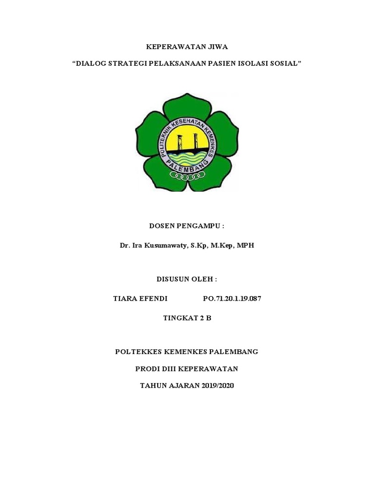 Dialog Sp Isos Pdf 