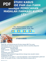 Guideline Terbaru Diagnosis Dan Tatalaksana Sinusitis Akut | PDF