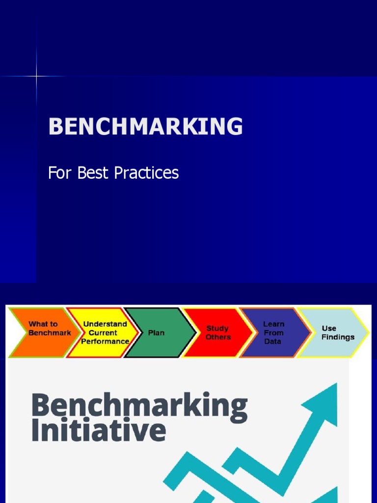2.3 Benchmark | PDF | Benchmarking | Economies