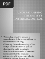 Solution 3.2. Agency Levels Control Checklist | PDF | Internal Control ...