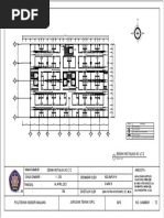 Denah Instalasi Ac LT.2 | PDF