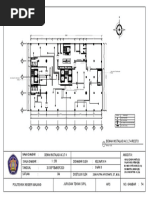 Denah Instalasi Ac LT.2 | PDF