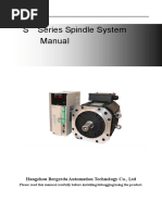 RoboMaster M3508直流无刷减速电机使用说明V1.0（中英日） | PDF | Electric Motor ...