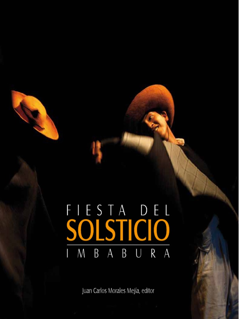 Libro Solsticio | PDF | Ciencias sociales | Ciencia y matemáticas