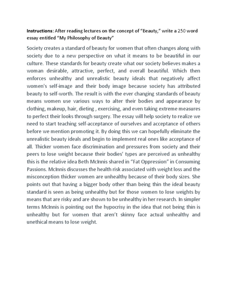 Uts Module 2 Unpacking Self Reflection | PDF