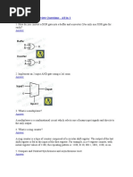 2: Transistors, Fabrication, Layout | PDF | Semiconductor Device Fabrication | Mosfet