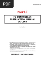 Fanuc Touch Sensing | PDF | Sensor | Electrical Connector