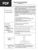 DLP-AP9-Q3-COYOCA (Interaksyon NG Demand at Suplay) | PDF