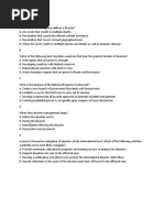 Midwifery Board Exam Sample Questions | PDF | Midwife | Midwifery