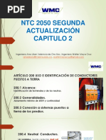 National Electrical Code (2017) - Outside Circuit | PDF | Electrical ...