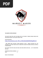 The Ultimate Guide To Trading Boom and Crash Indices | PDF | Financial ...