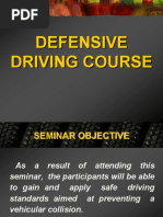 5 Keys Smith - System | PDF | Traffic | Driving