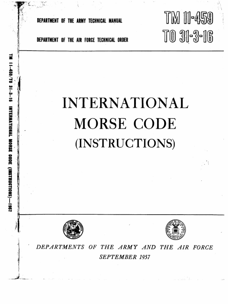 tm11 459 | PDF