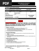 Damaged Missing Tool Report | PDF | Law | Technology & Engineering