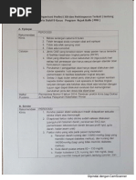 Kriteria CURB-65 | PDF