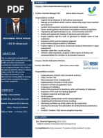 Re Entry Plan Form | PDF | Personal Protective Equipment | Occupational ...